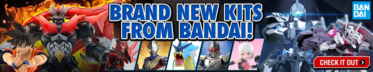 HLJ.com - The Worlds Largest Online Hobby, Toy and Figure Shop