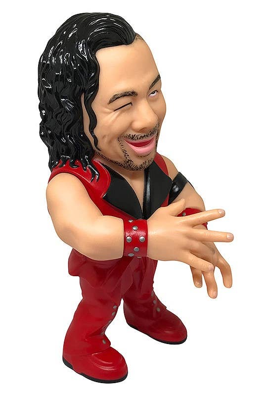16d Collection 004: WWE Shinsuke Nakamura (Reissue) | HLJ.com
