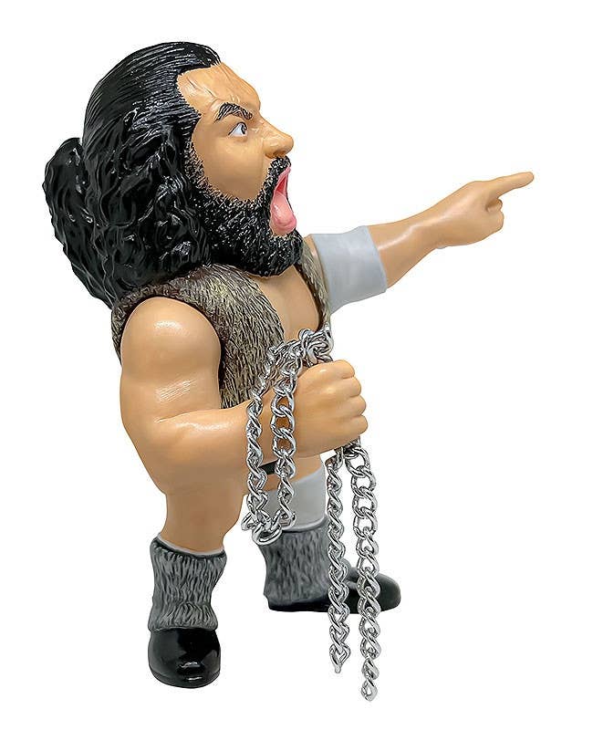 Legend Masters: 16d Collection 025: Bruiser Brody | HLJ.com