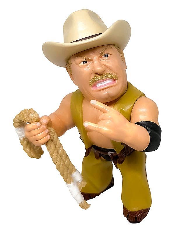 16d Collection 027: Stan Hansen | HLJ.com