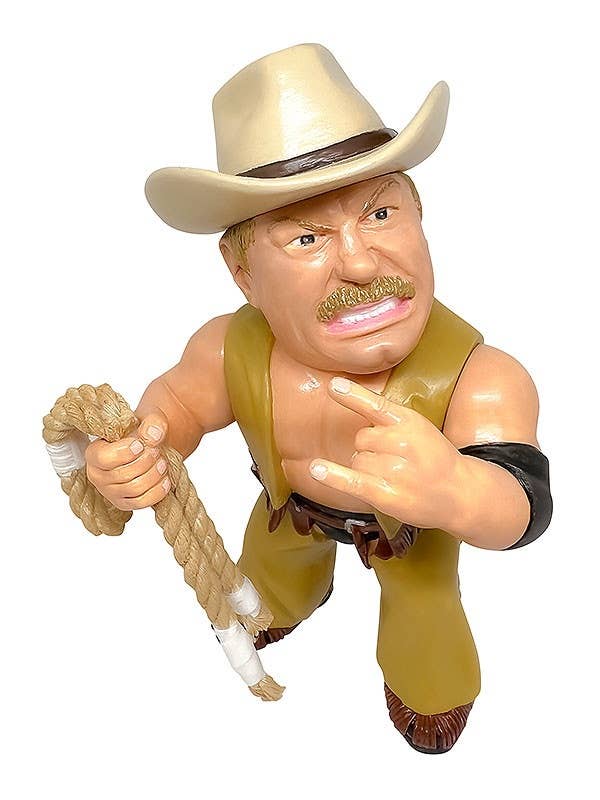 16d Collection 027: Stan Hansen | HLJ.com