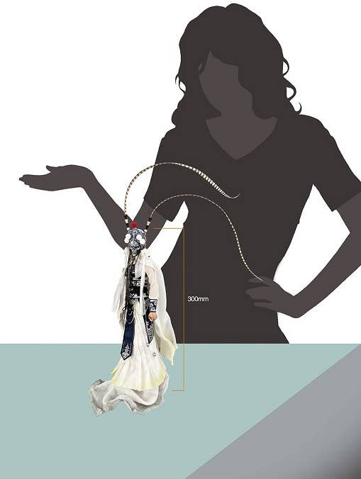 Lady White Bone Deluxe Ver. | HLJ.com