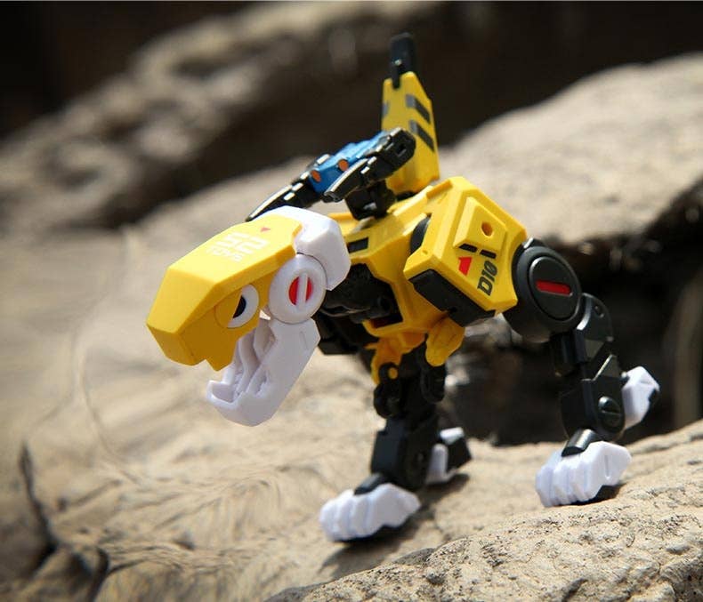 52TOYS BeastBOX BB-01 DIO 1.5 Ver. (Reissue) | HLJ.com