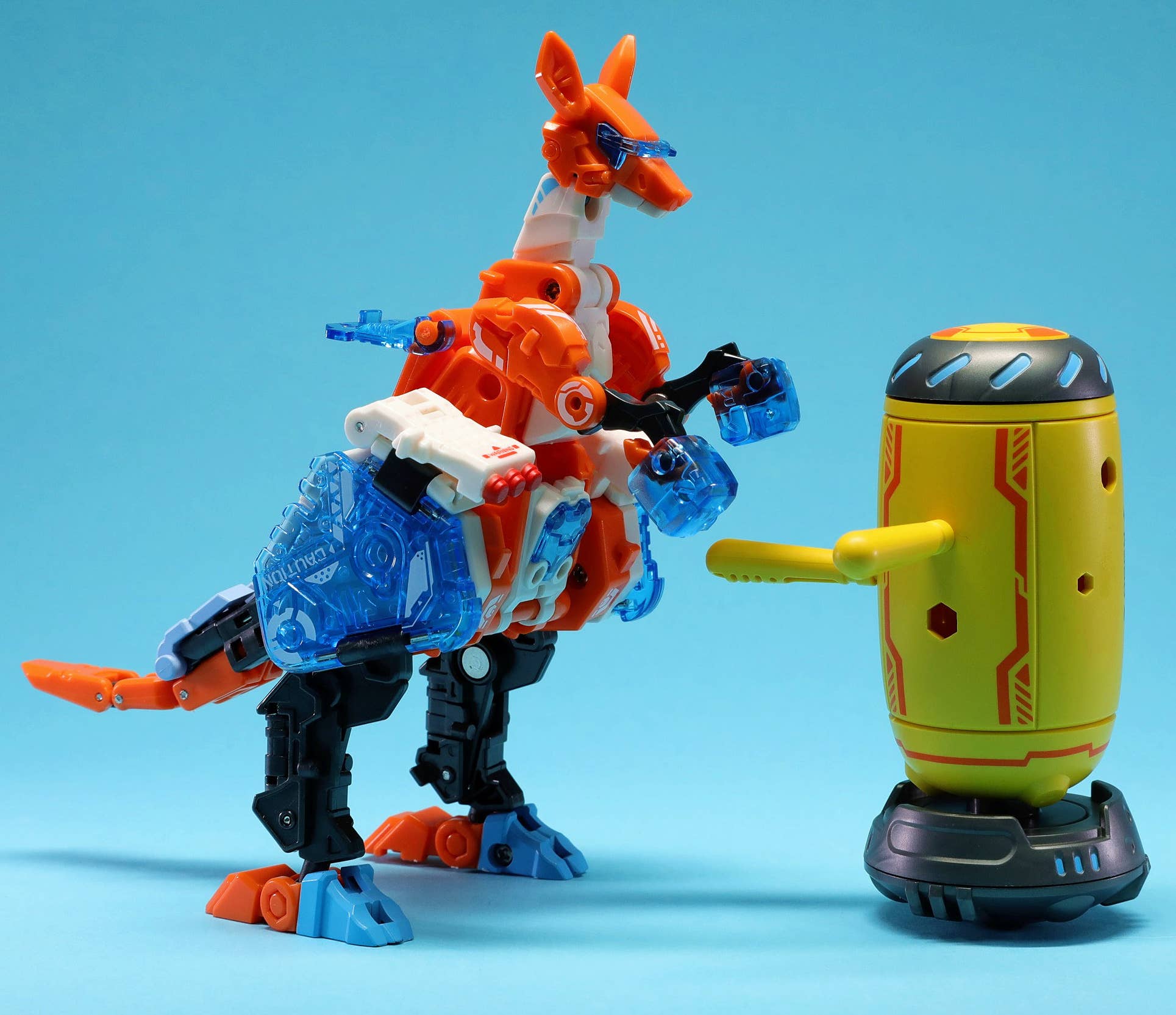 BEASTBOX BB-35 Ricochet & Bonus | HLJ.com