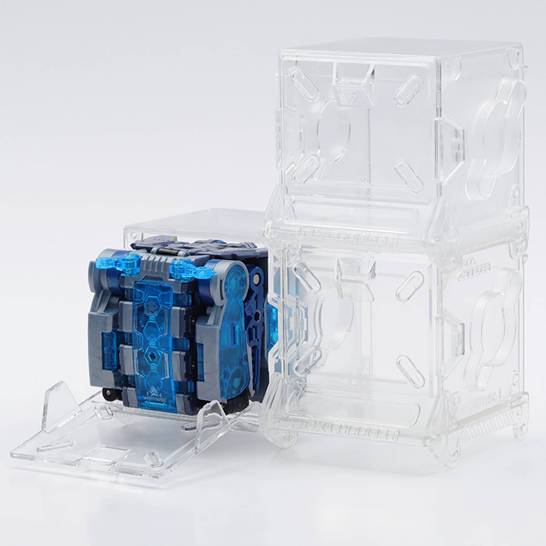 BeastBOX BB-29SZ Subzero | HLJ.com