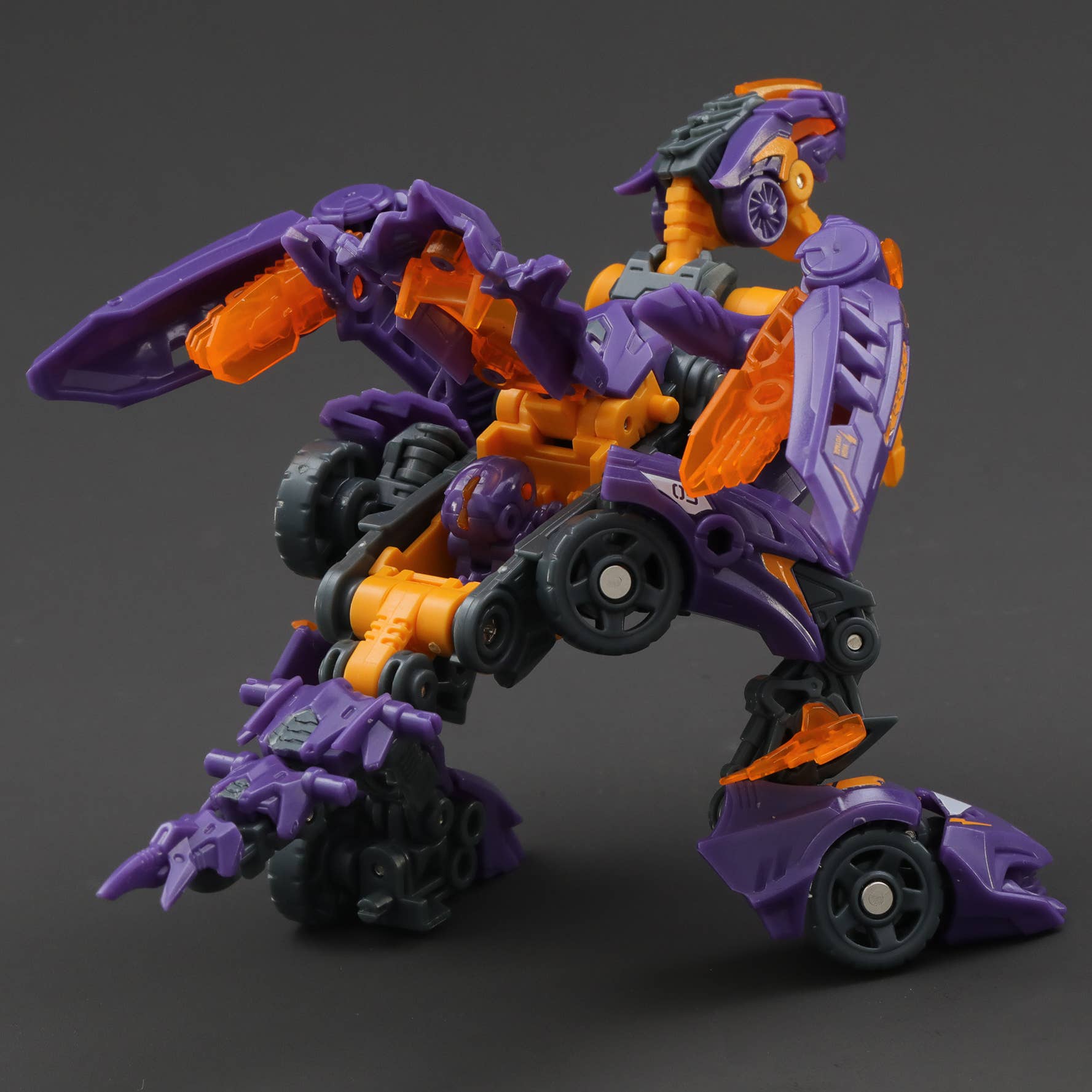 BEASTDRIVE BD-03 Naughty Saur | HLJ.com