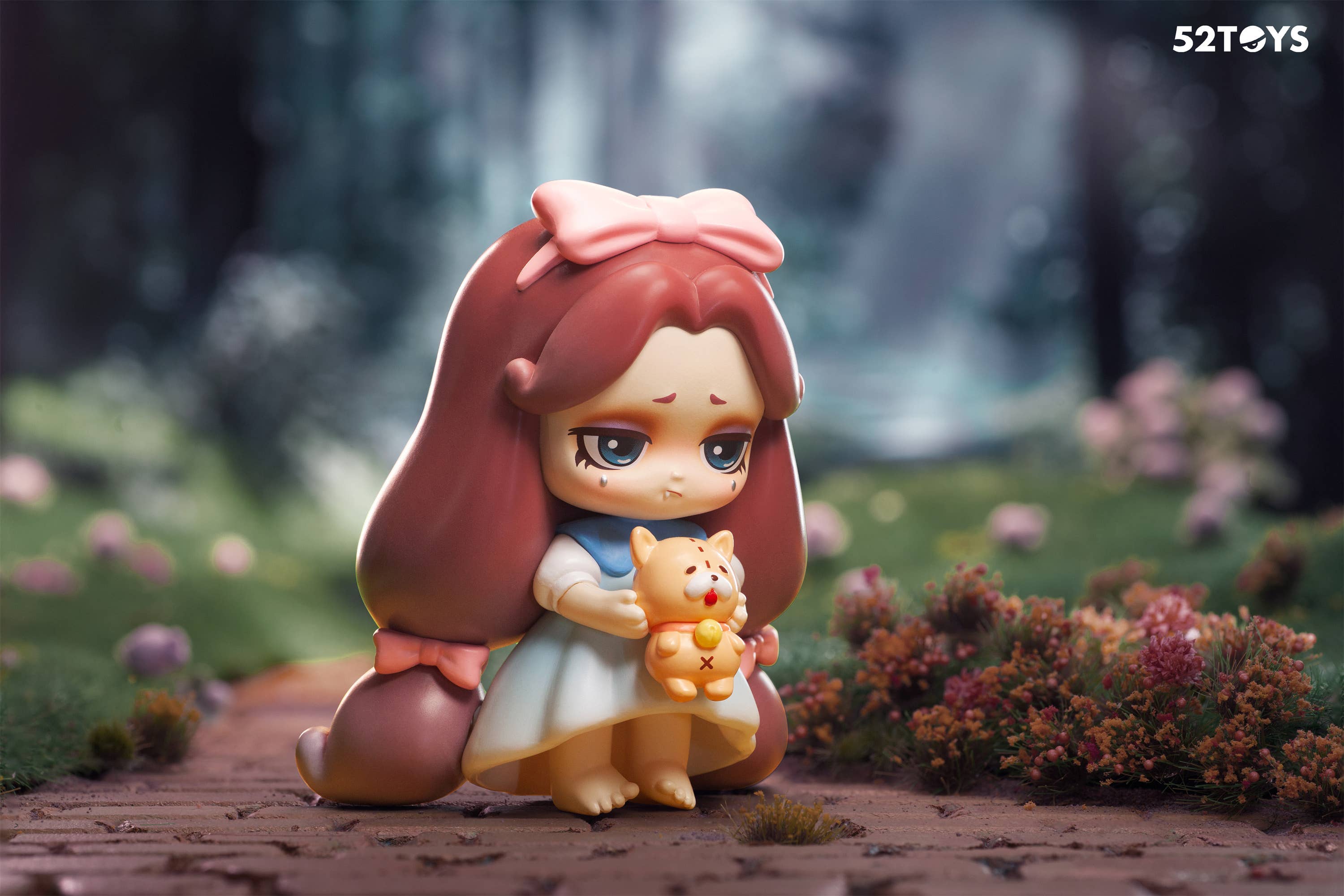 BLINDBOX LILITH Masquerade Ball Series: 1Box (8pcs) | HLJ.com