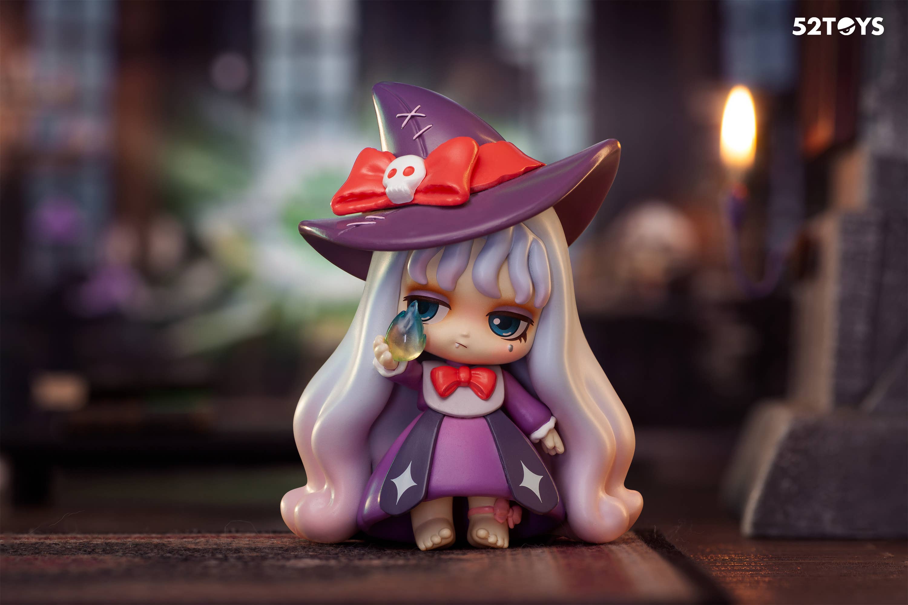 BLINDBOX LILITH Masquerade Ball Series: 1Box (8pcs) | HLJ.com