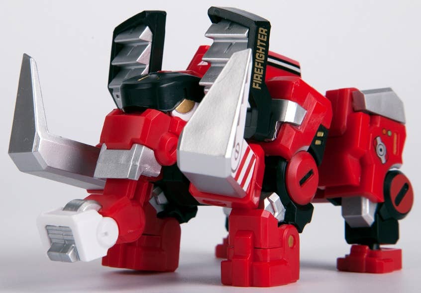 52TOYS BeastBOX 04 BB04-FD MOMA B.B.F.D. | HLJ.com