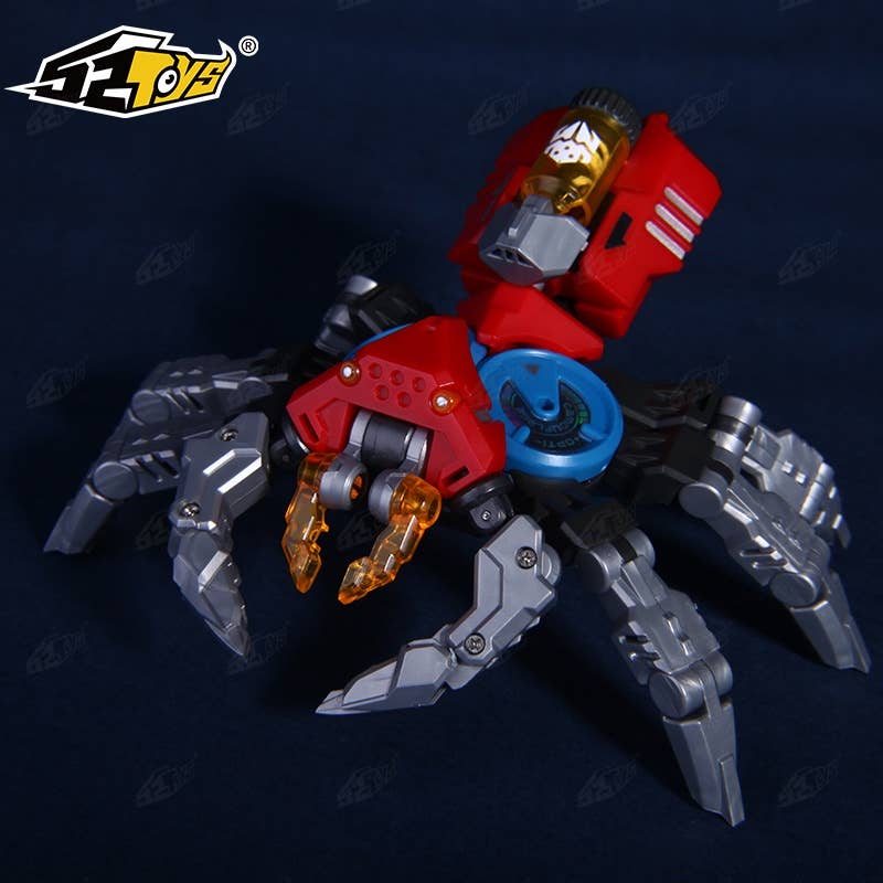 52TOYS BeastBOX BB-12 Darknet | HLJ.com