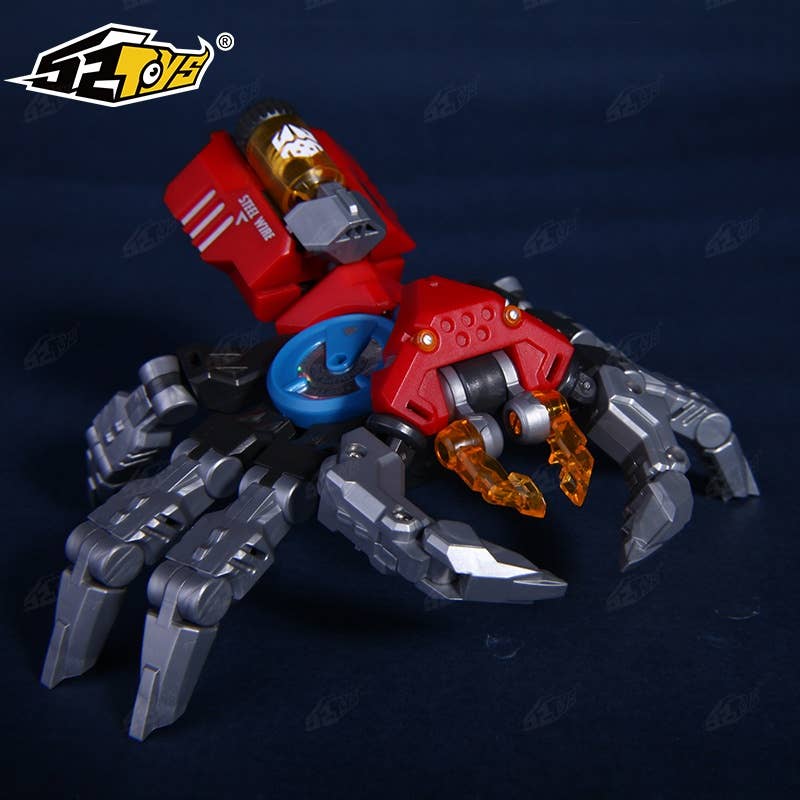 52TOYS BeastBOX BB-12 Darknet | HLJ.com