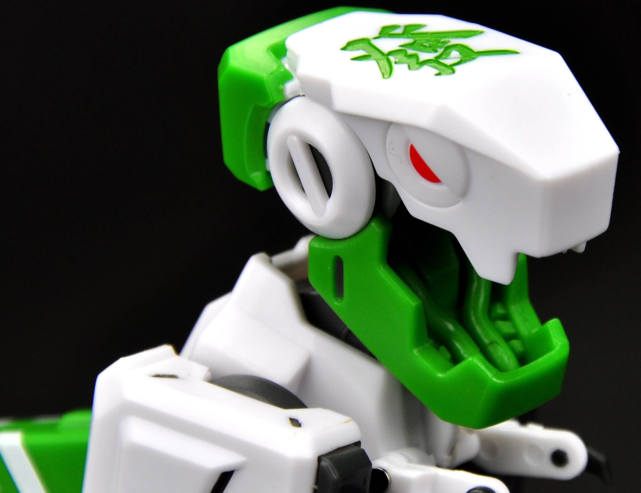 52TOYS BeastBOX 01 BB01FA DIO Mahjong Hatsu Ver. | HLJ.com