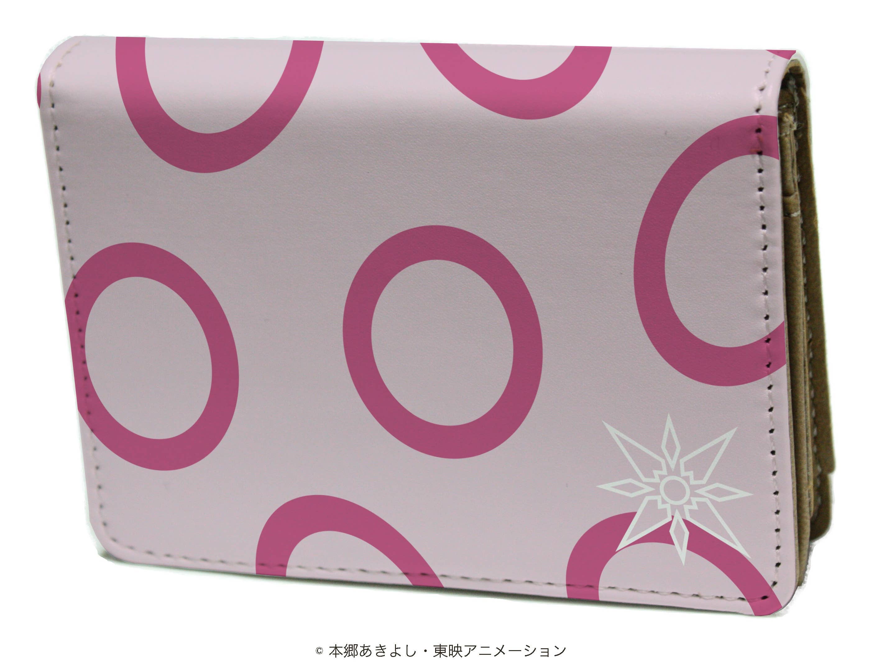 Digimon Adventure: Character Card Case 04 Hikari Crests & Tailmon | HLJ.com