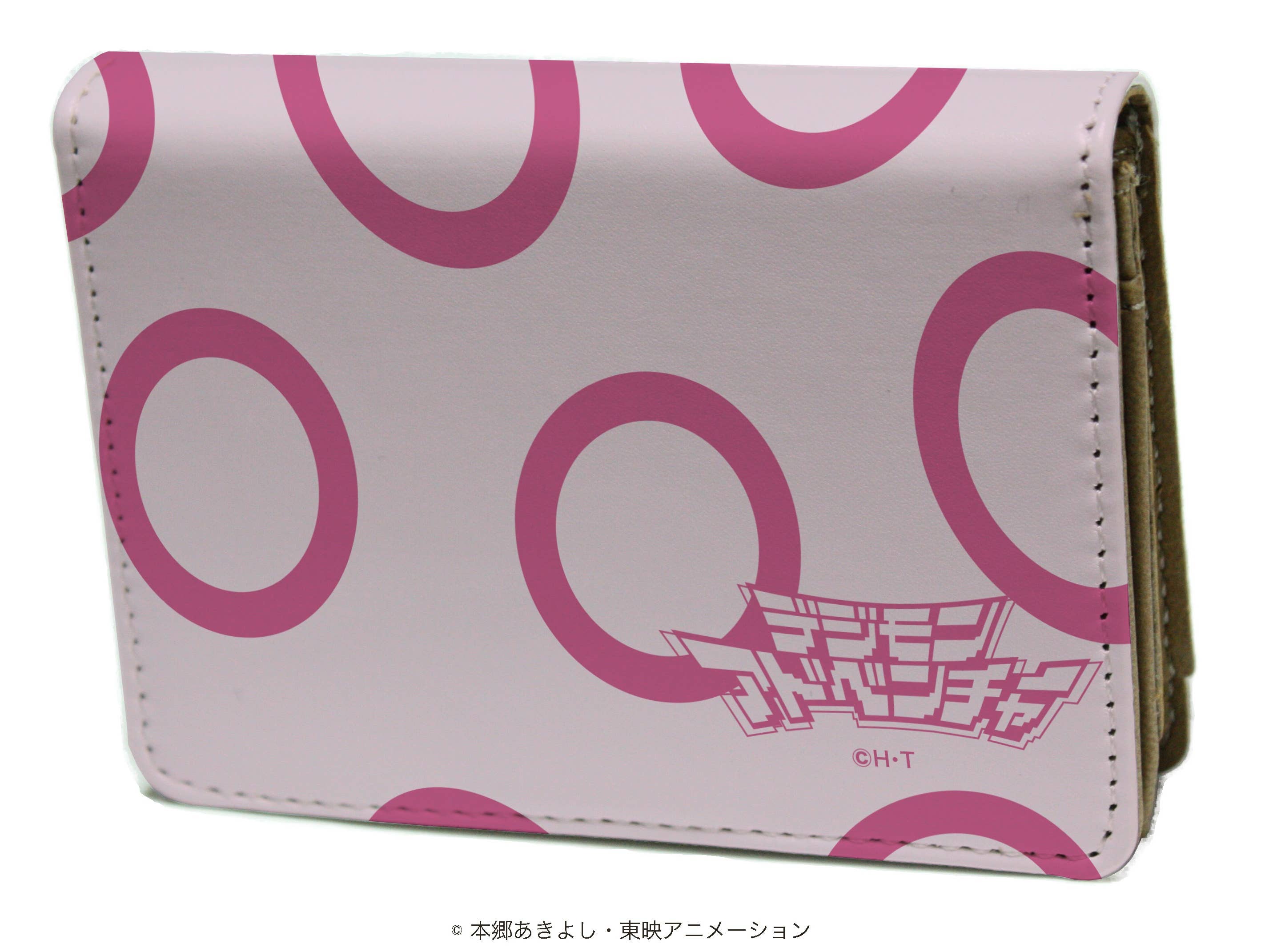 Digimon Adventure: Character Card Case 04 Hikari Crests & Tailmon | HLJ.com