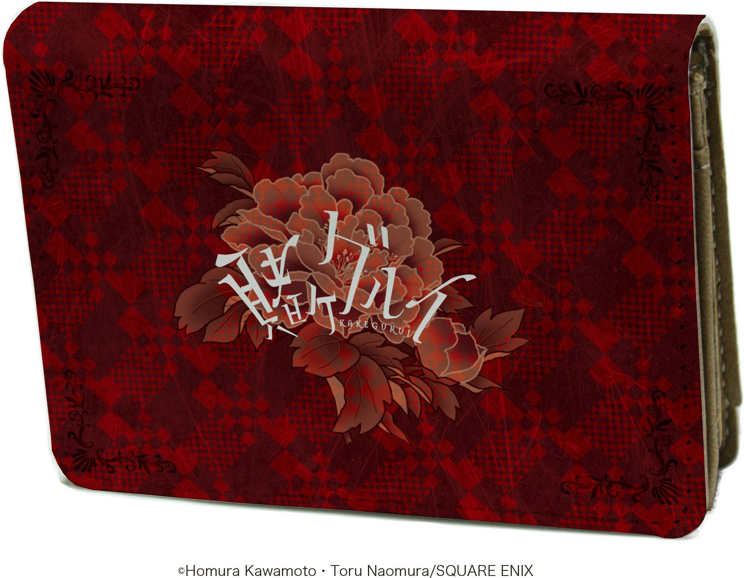 Kakegurui: Chara Case 02 Image Design | HLJ.com