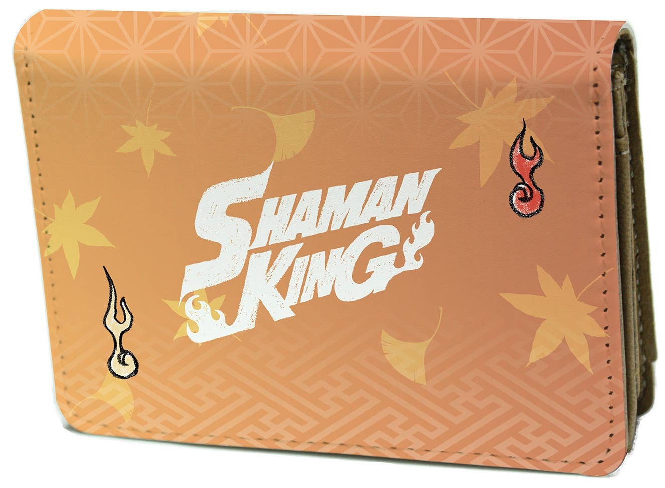 Shaman King: Chara Case 01: Yoh: Manta: Amidamaru (GraffArt) | HLJ.com