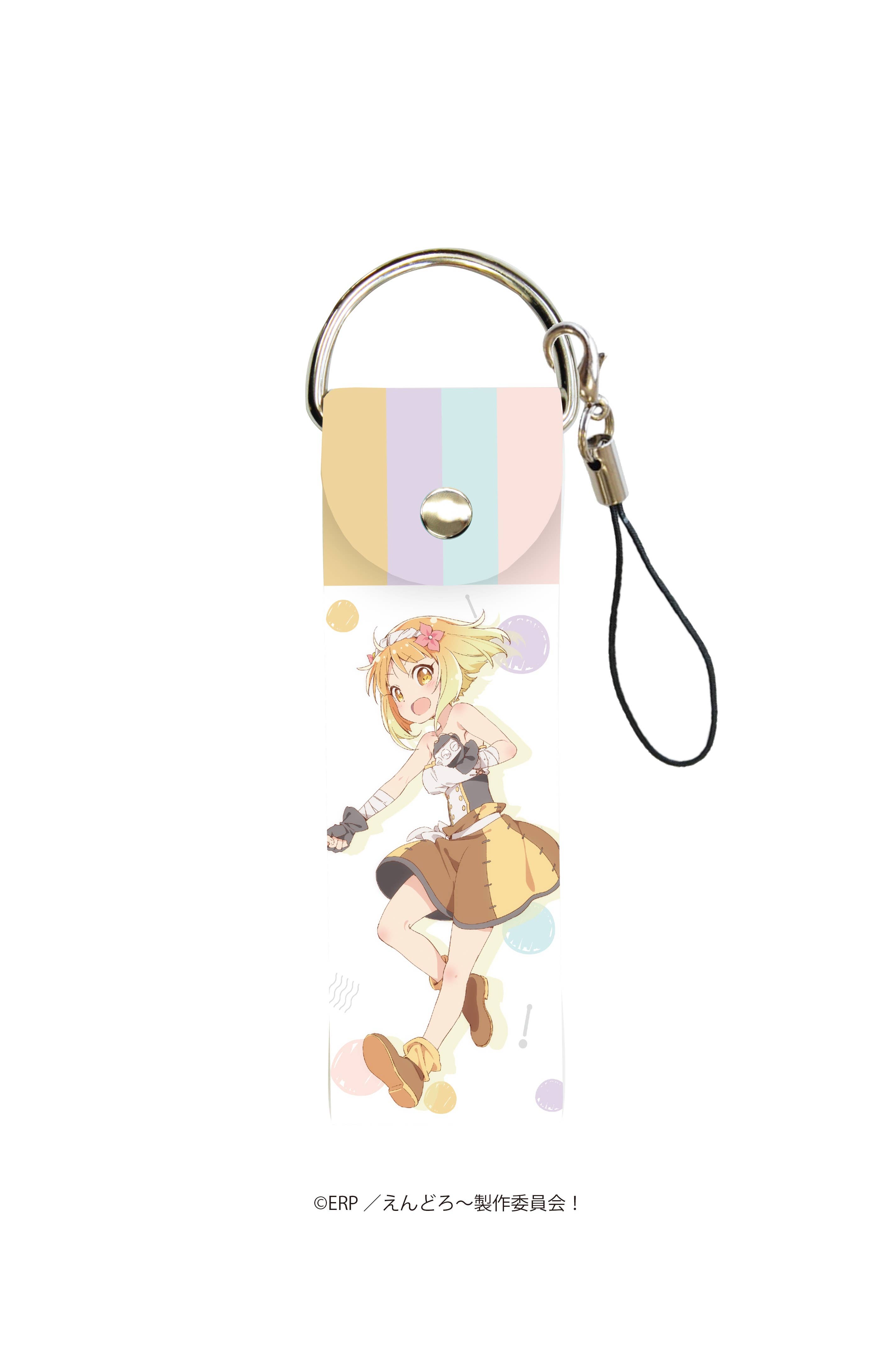 Endro!: Big Leather Strap 03: Fai | HLJ.com