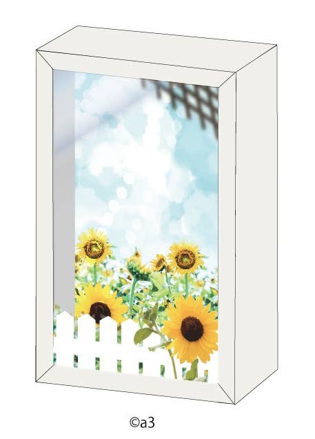 Collection Chara Box 05: Summer | HLJ.com