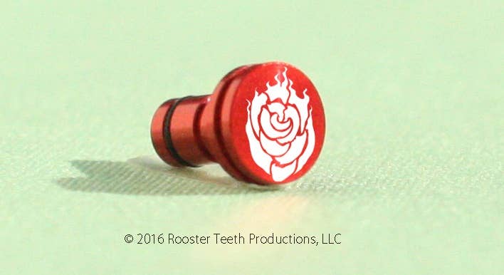 Ruby Rose Rwby Headphones