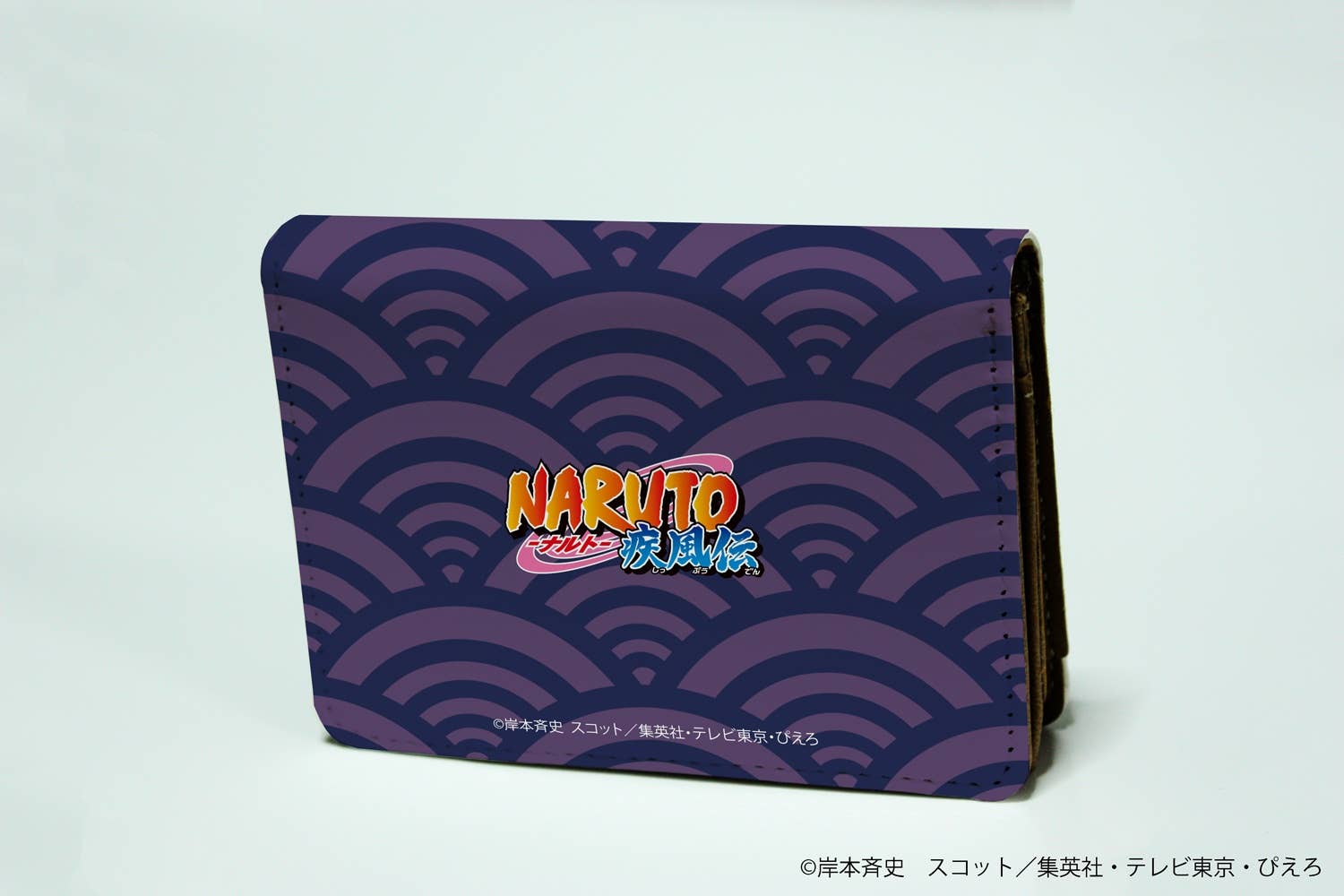 Naruto Shippuden Chara Case 01: Naruto & Sasuke | HLJ.com