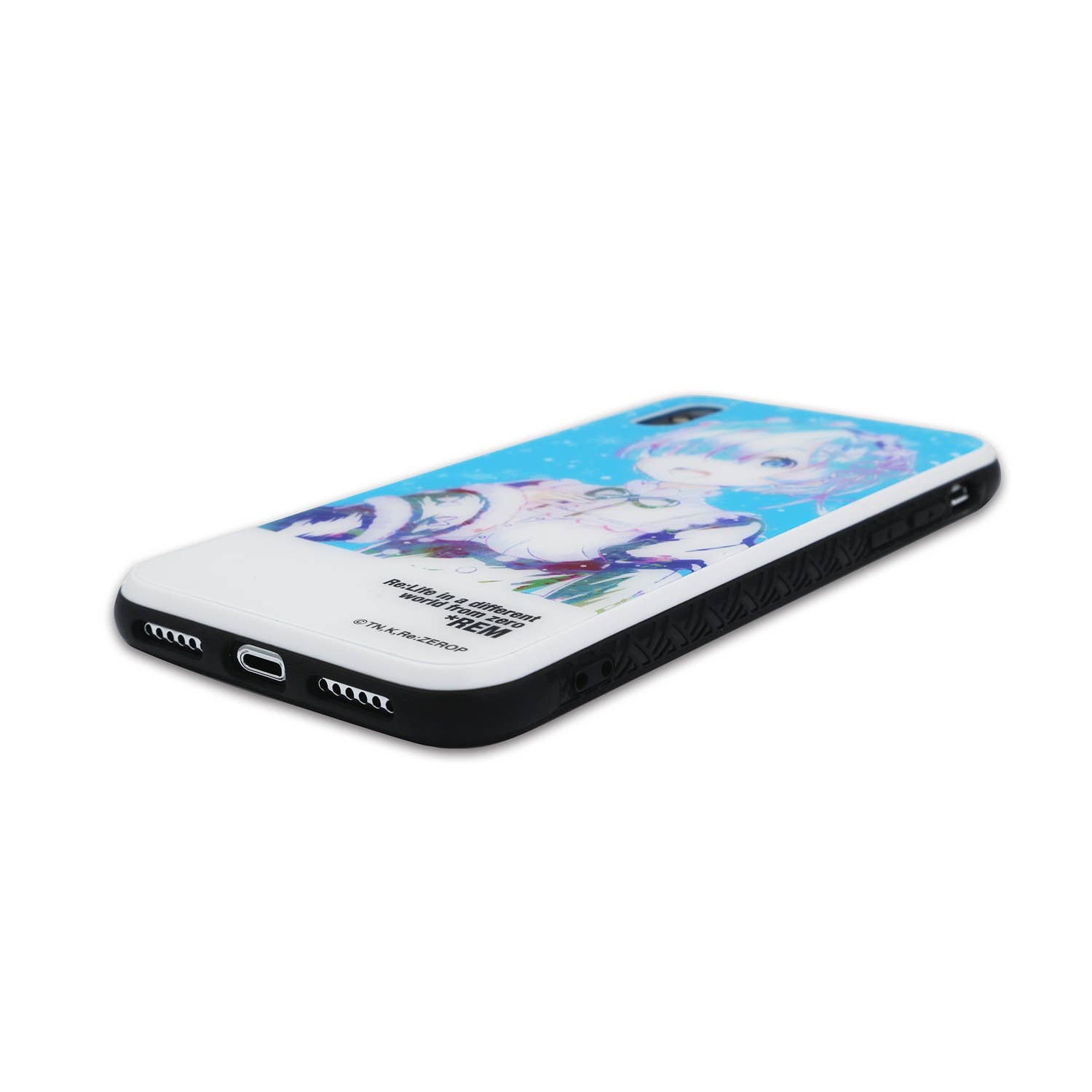 Re:Zero - Starting Life in Another World Memory Snow: Rem Ani-Art ...