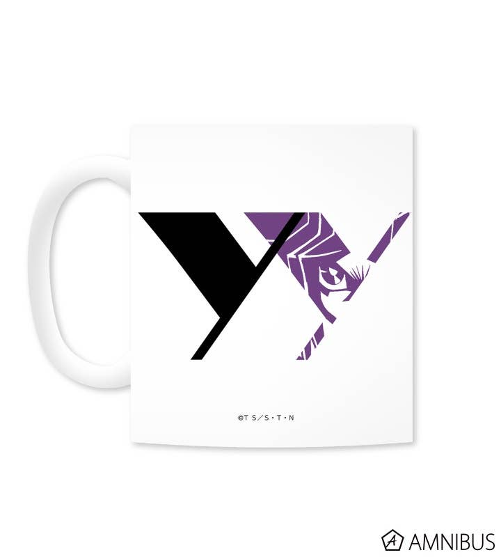 Yu-Gi-Oh! Duel Monsters Mug Cup (Dark Yugi) | HLJ.com