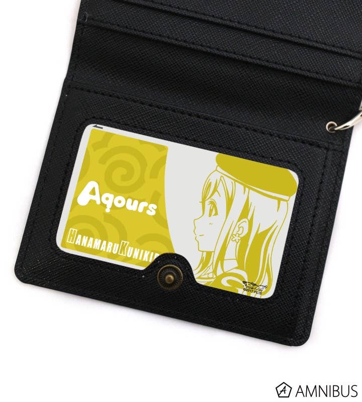 Love Live! Sunshine!! IC Card Sticker (Hanamaru Kunikida) | HLJ.com