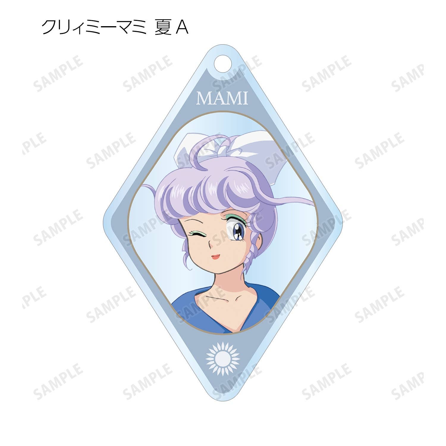 Creamy Mami: Newly Drawn Illustration Four Seasons Flower Dress Trading ...