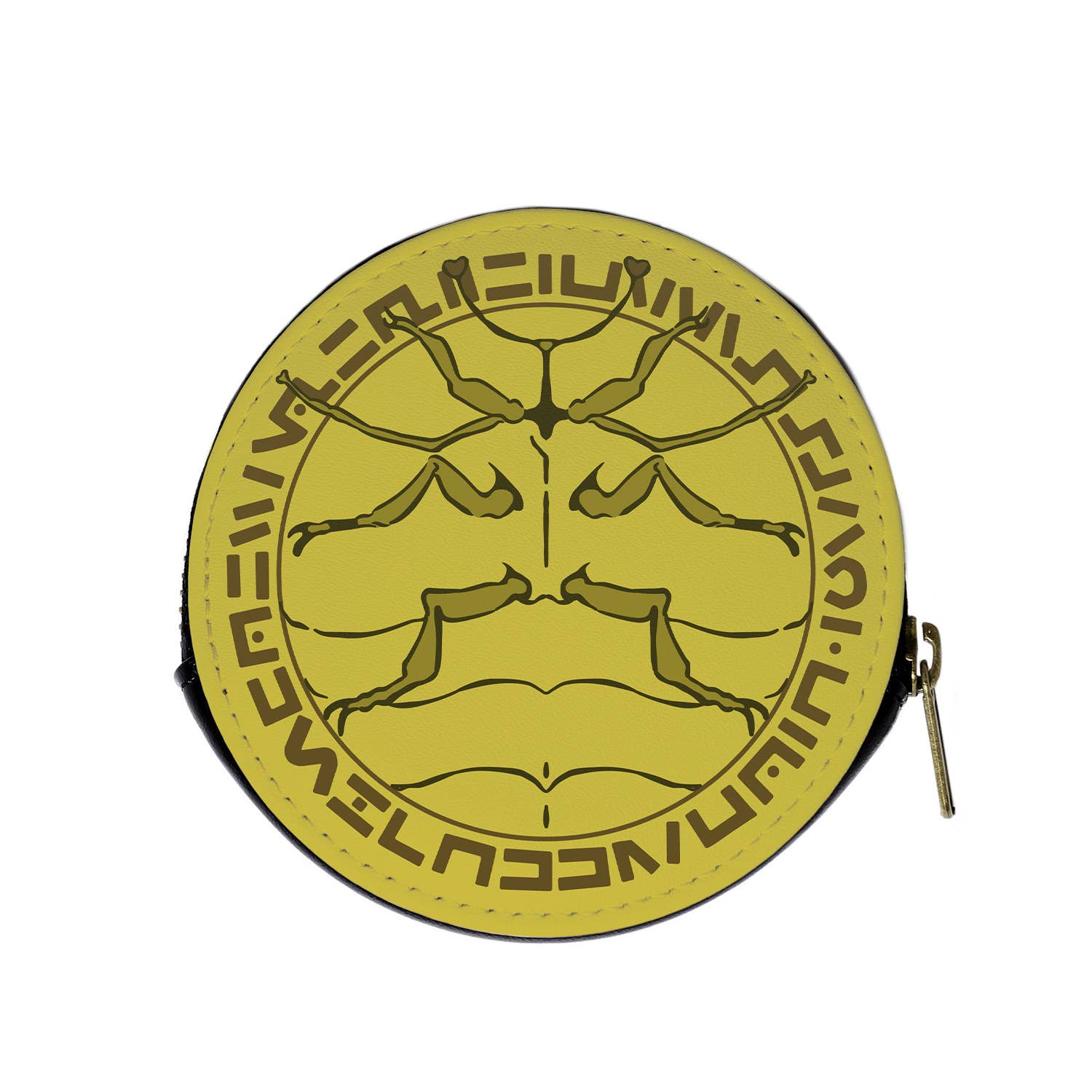 Delicious In Dungeon: Coin Mushi Coin Case | HLJ.com