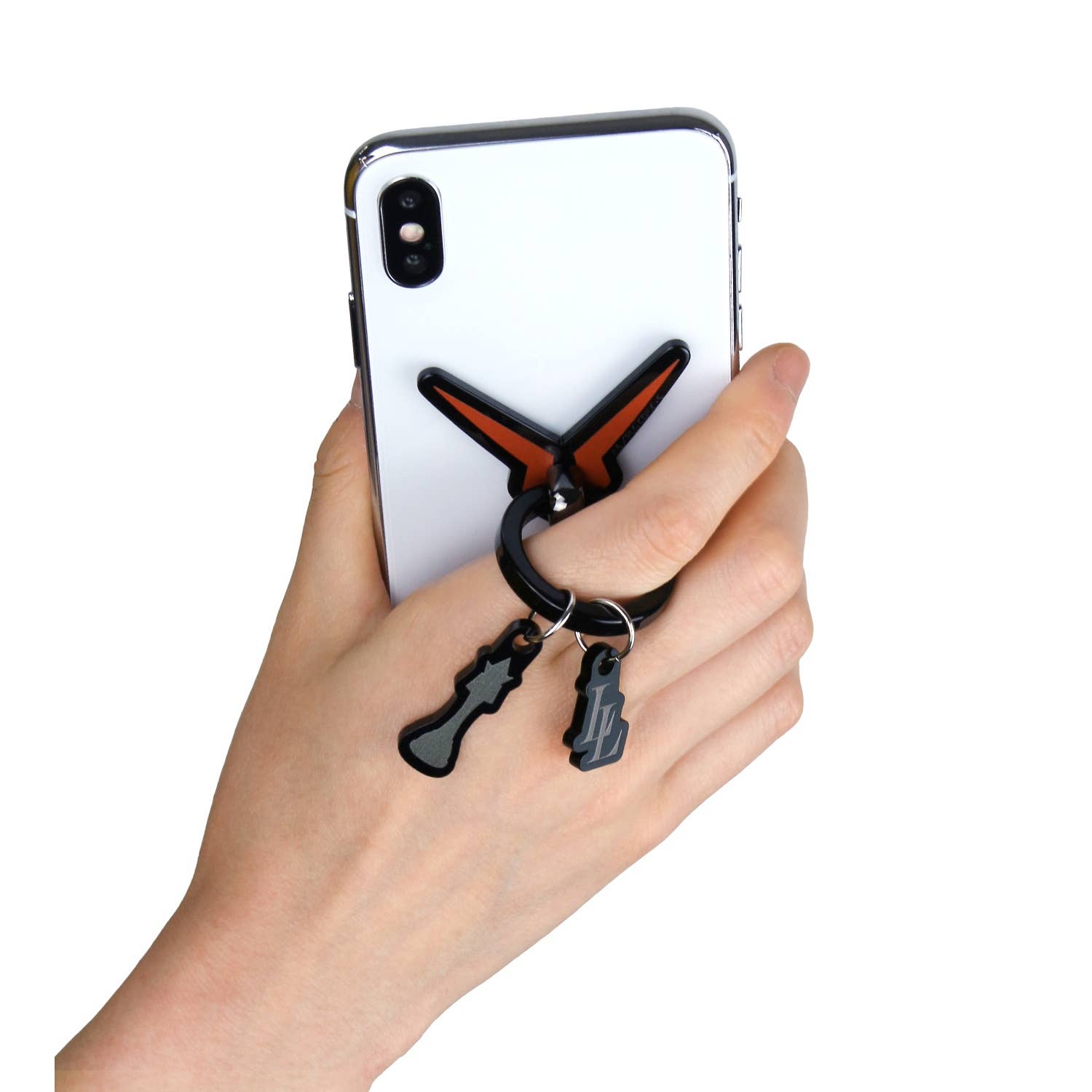 Code Geass: Lelouch of the Rebellion: Fall Prevention Ring | HLJ.com