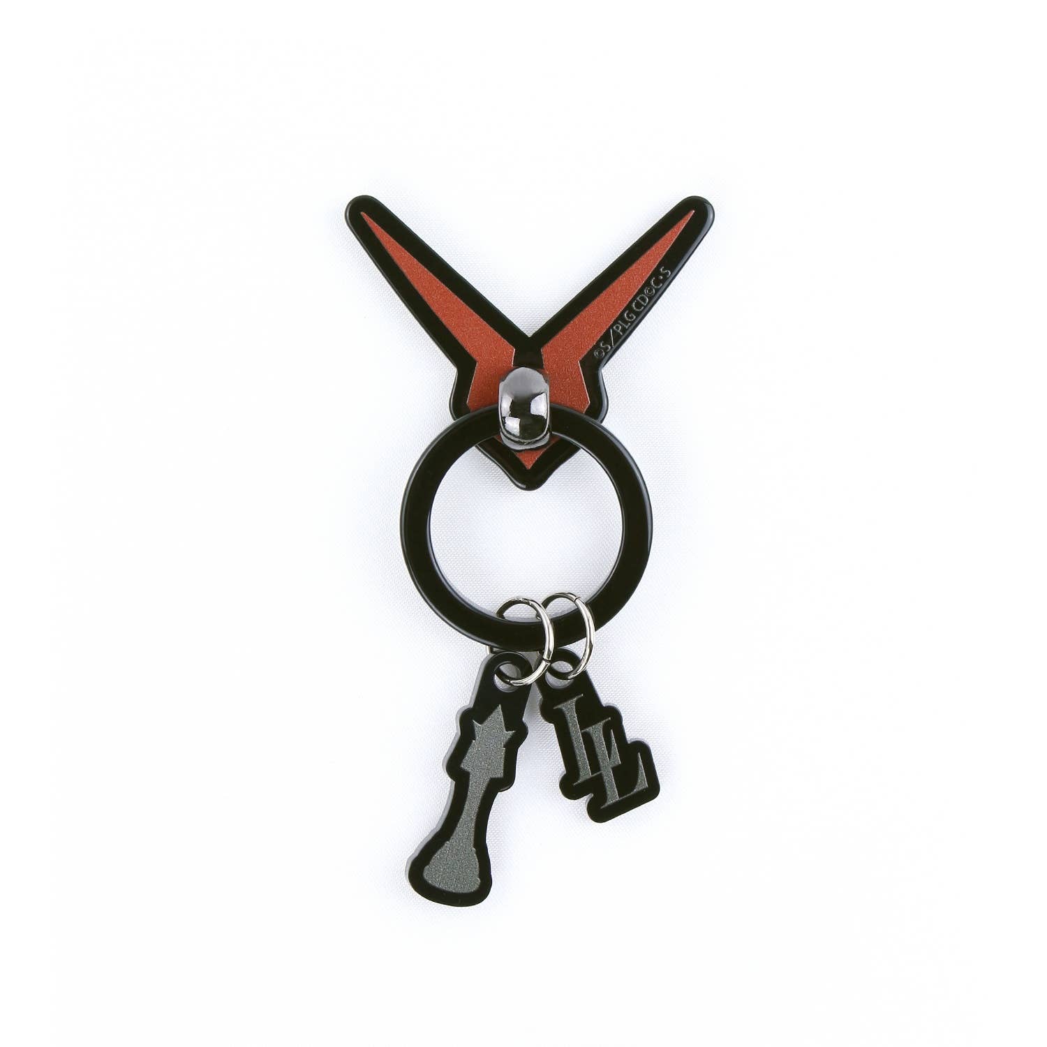 Code Geass: Lelouch of the Rebellion: Fall Prevention Ring | HLJ.com