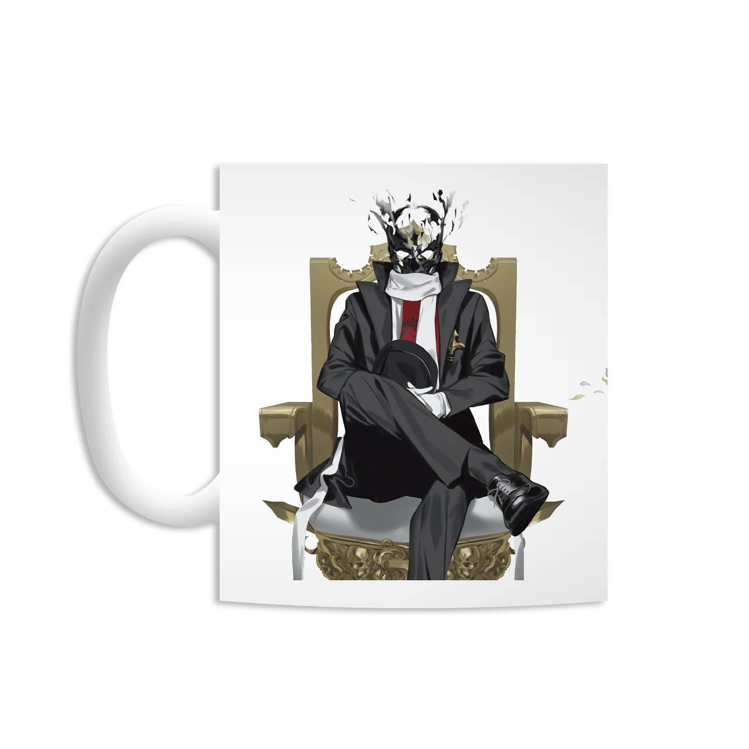 The Caligula Effect: Kensuke Hibiki & Lucid Mug | HLJ.com