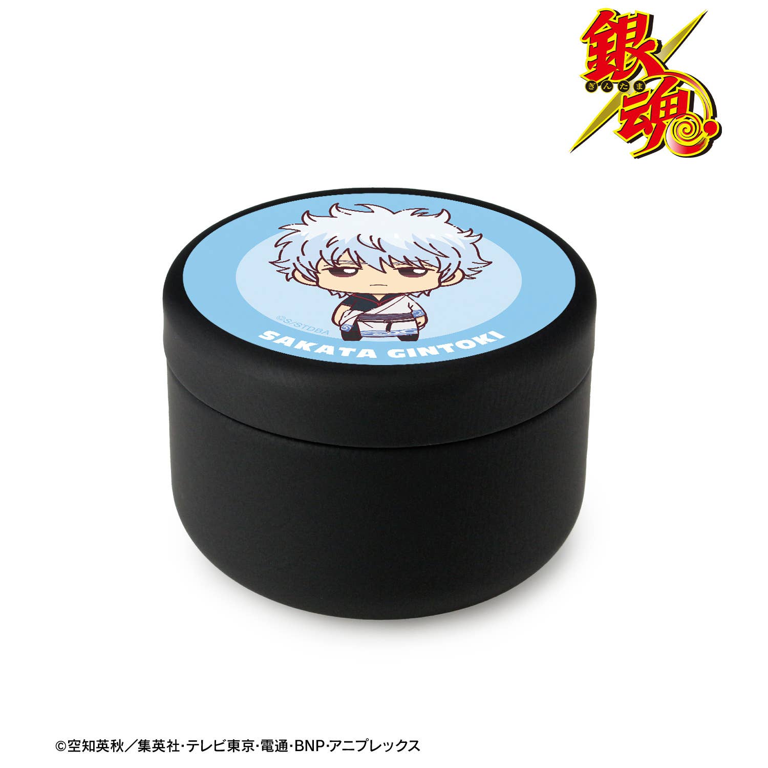 Gintama: Sakata Gintoki Chokonto! Petit Can Case | HLJ.com