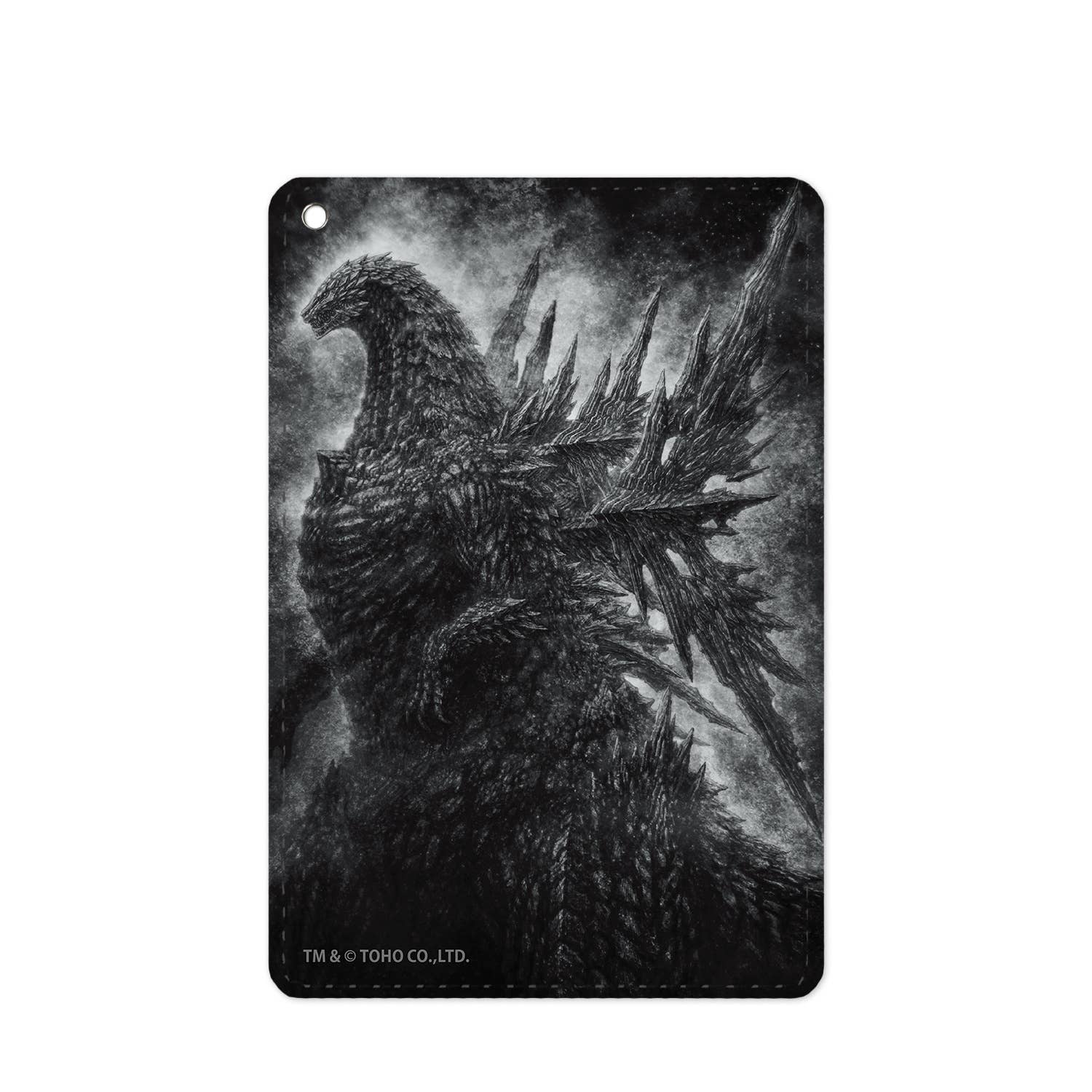 Godzilla: N Godzilla Gemstone Creators 1 Pocket Pass Case | HLJ.com