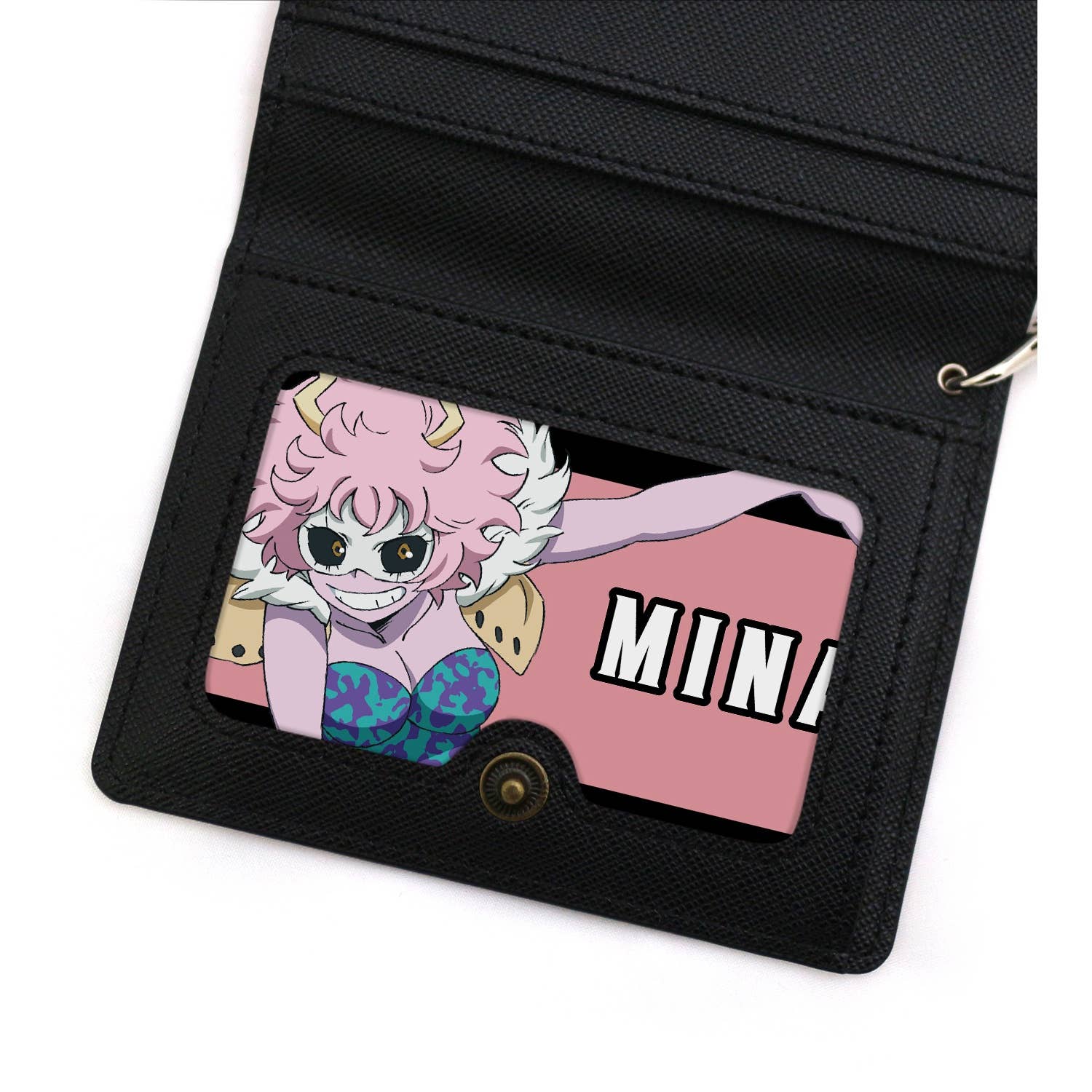 My Hero Academia: Heroes Rising: Newly Drawn Illustration Mina Ashido ...