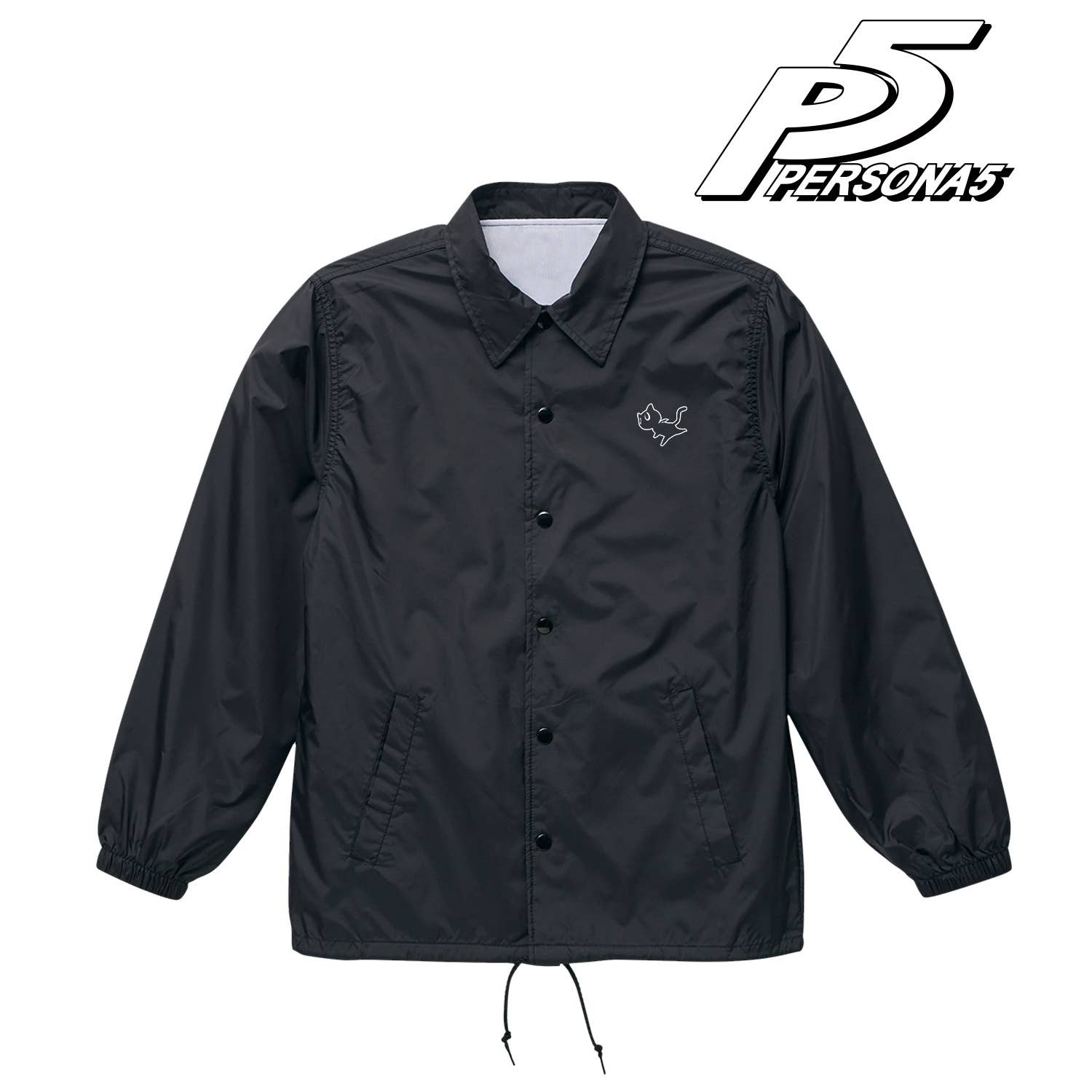 Persona 5: Coach Jacket: Unisex (Size: XL) | HLJ.com
