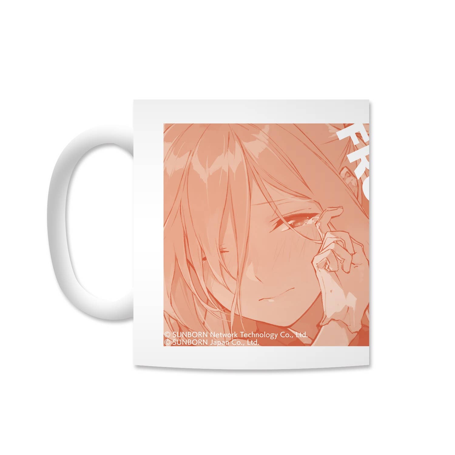 Girls' Frontline: Springfield Mug | HLJ.com