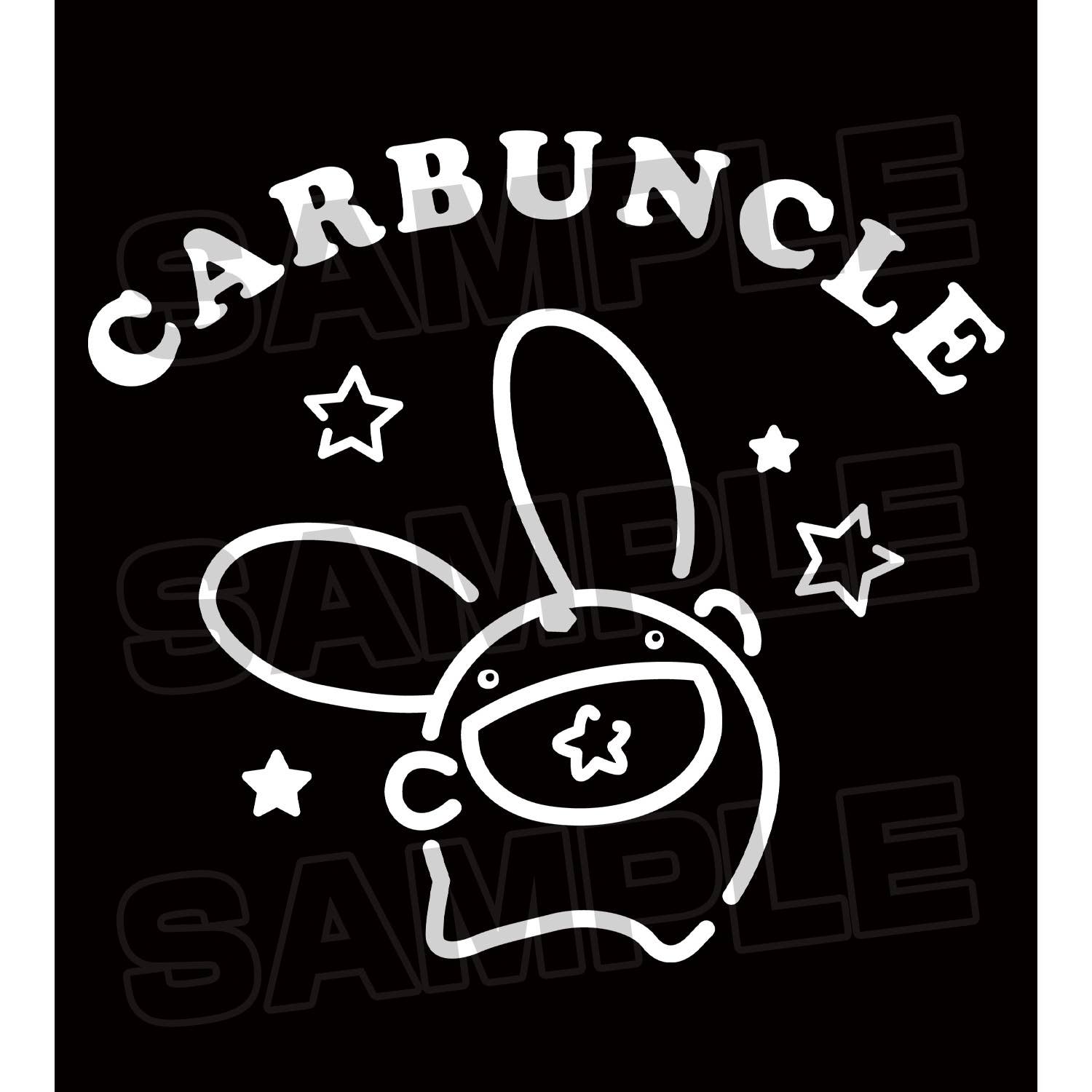 Puyo Puyo: Carbuncle Parka: Men's (Size: L) | HLJ.com