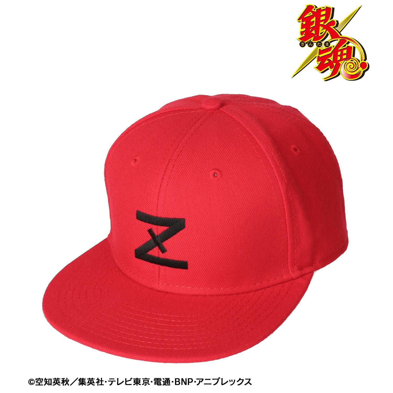 Gintama: Katsurappu Cap | HLJ.com
