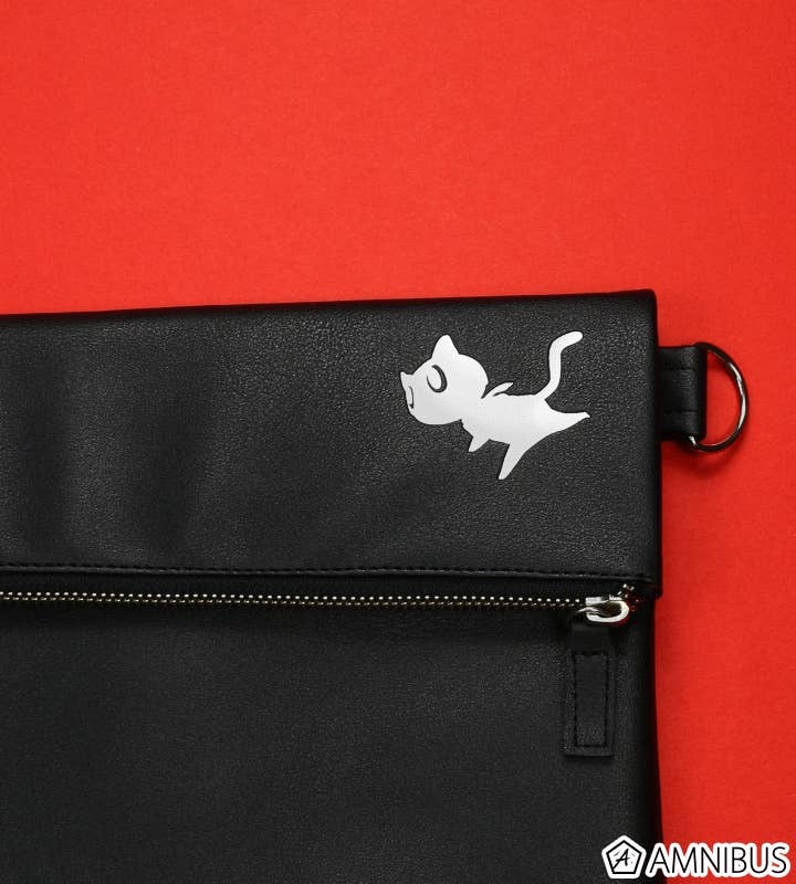 Persona 5: Clutch Bag (Morgana) | HLJ.com