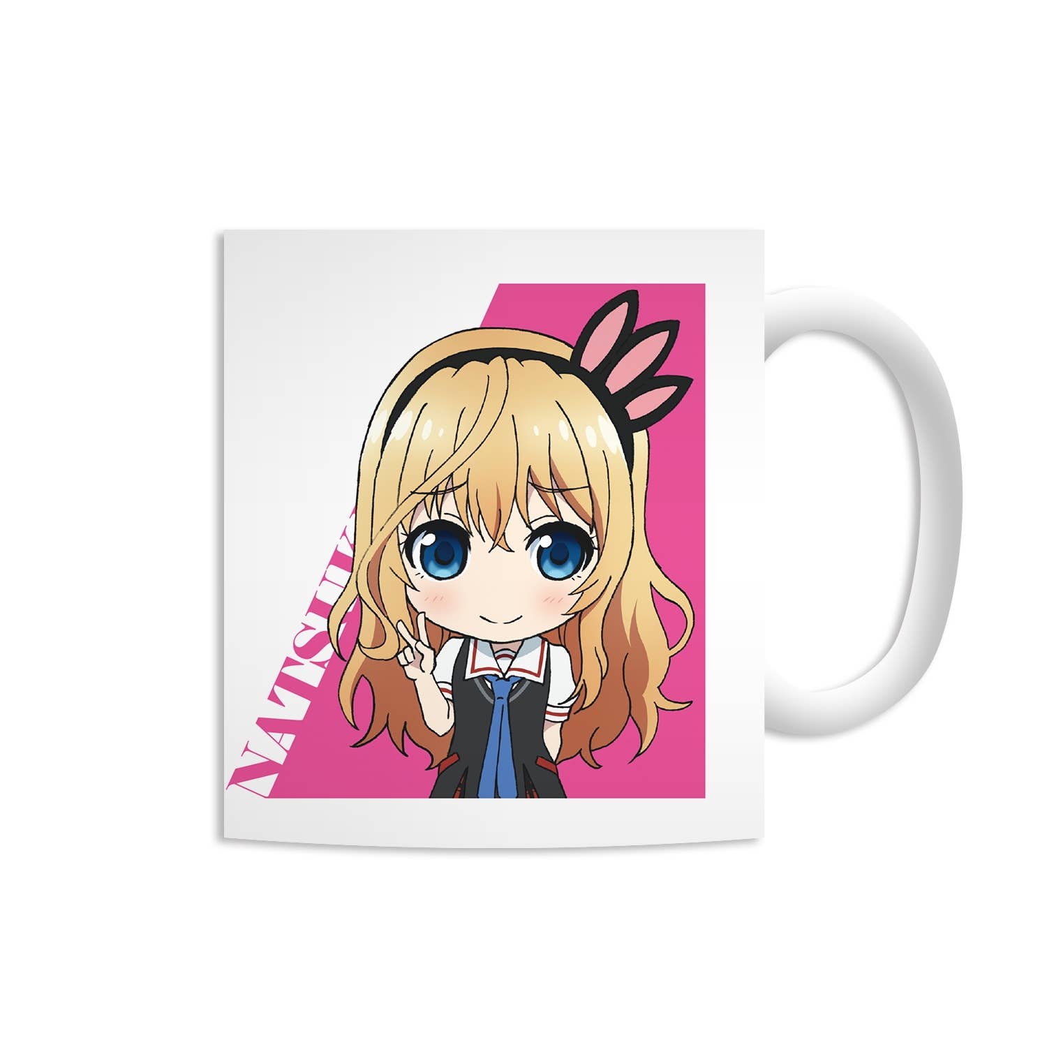 Val x Love: Mug | HLJ.com