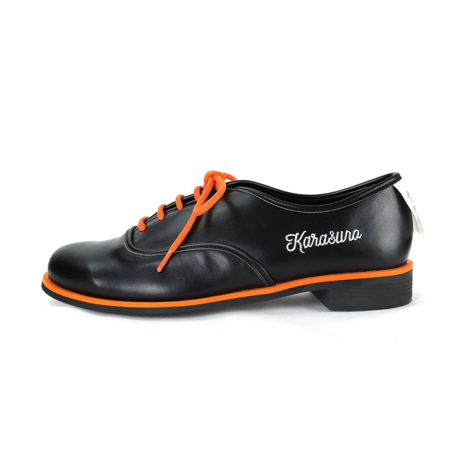 Haikyu!!: Lace-up Shoes (Shoyo Hinata): Unisex (Shoe Size: 24cm) | HLJ.com
