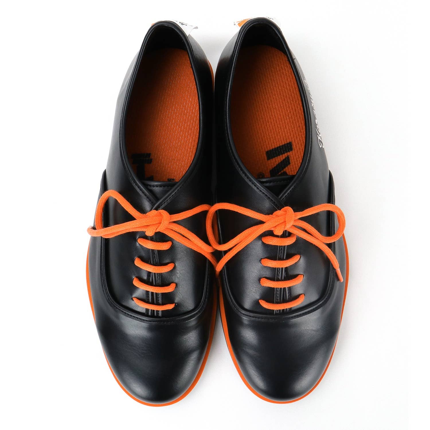 Haikyu!!: Lace-up Shoes (Shoyo Hinata): Unisex (Shoe Size: 24cm) | HLJ.com
