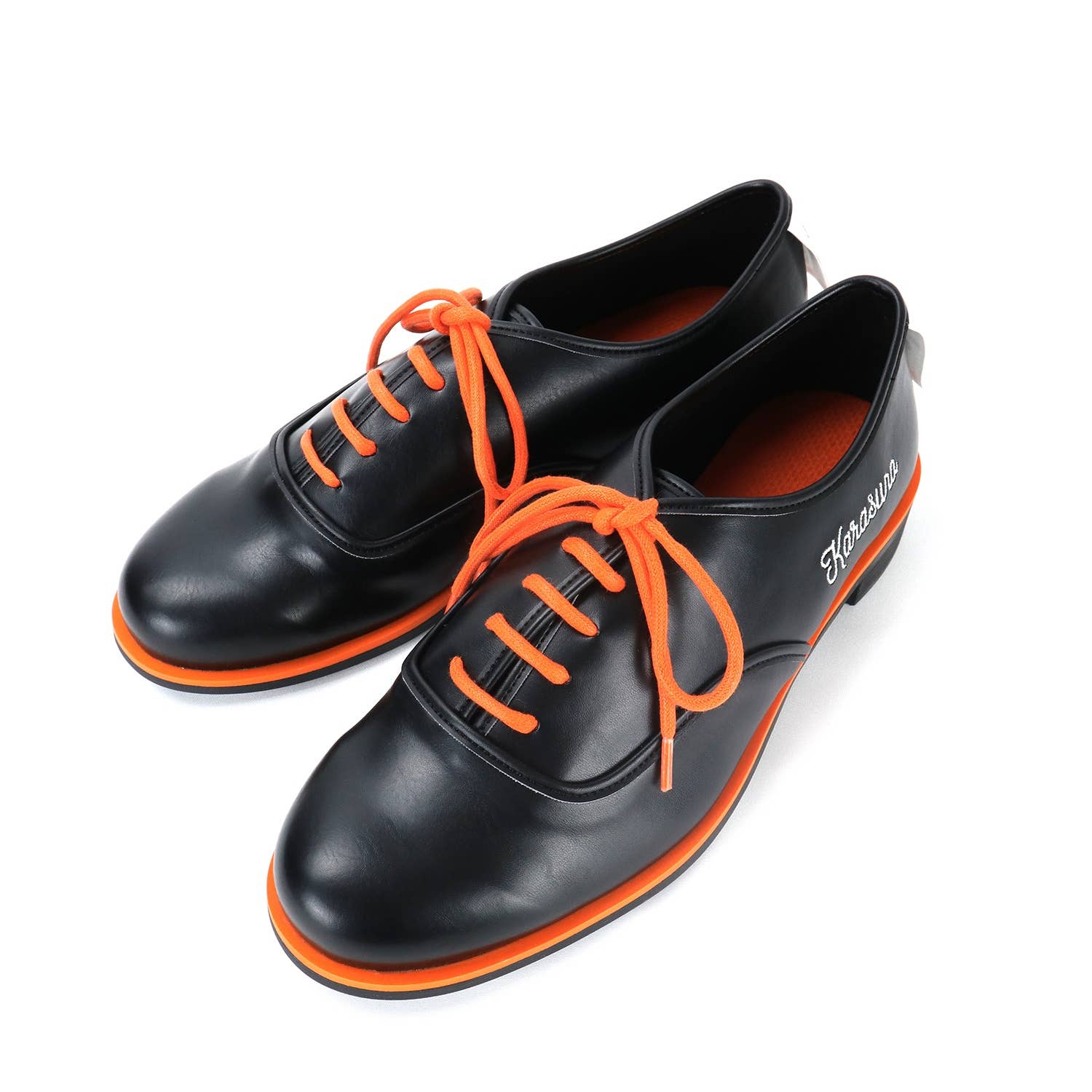Haikyu!!: Lace-up Shoes (Shoyo Hinata): Unisex (Shoe Size: 24cm) | HLJ.com