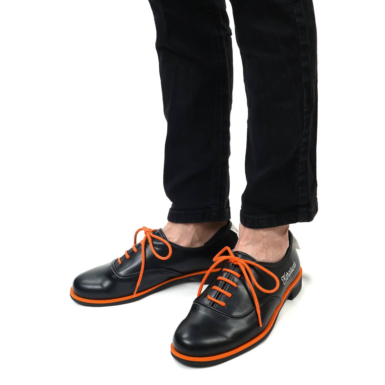 Haikyu!!: Lace-up Shoes (Shoyo Hinata): Unisex (Shoe Size: 26cm) | HLJ.com