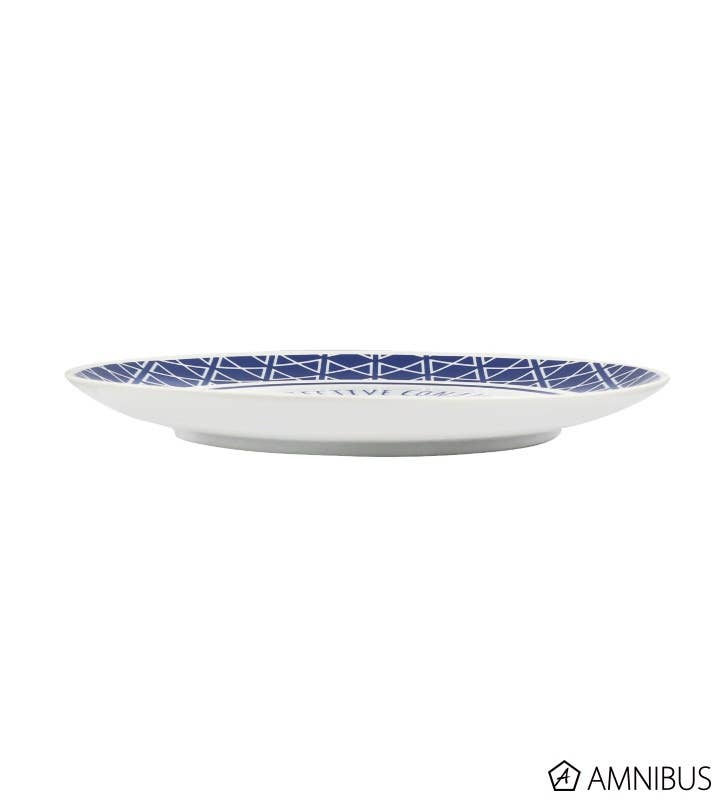 Detective Conan Design Plate (Conan Edogawa) | HLJ.com