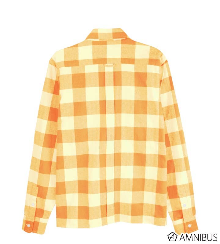 Love Live! Sunshine!! Flannel Shirt (CYaRon!): Unisex (Size: L) | HLJ.com