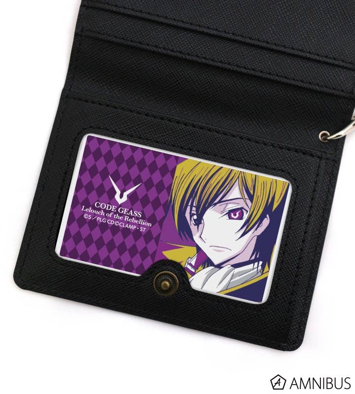 Code Geass: Lelouch of the Rebellion: The Imperial Path: Color Palette ...