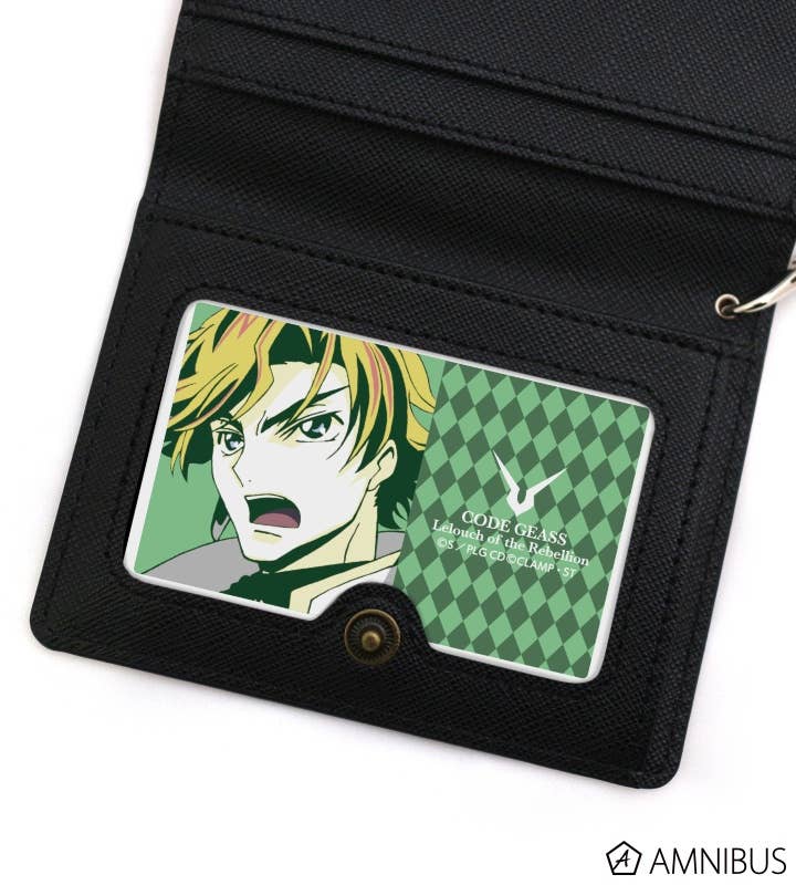 Code Geass: Lelouch of the Rebellion: The Imperial Path: Color Palette ...