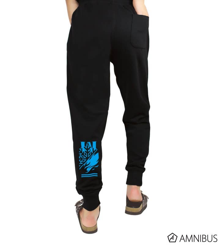 My Hero Academia: Sweat Pants (Shoto Todoroki): Unisex (Size: XL) | HLJ.com